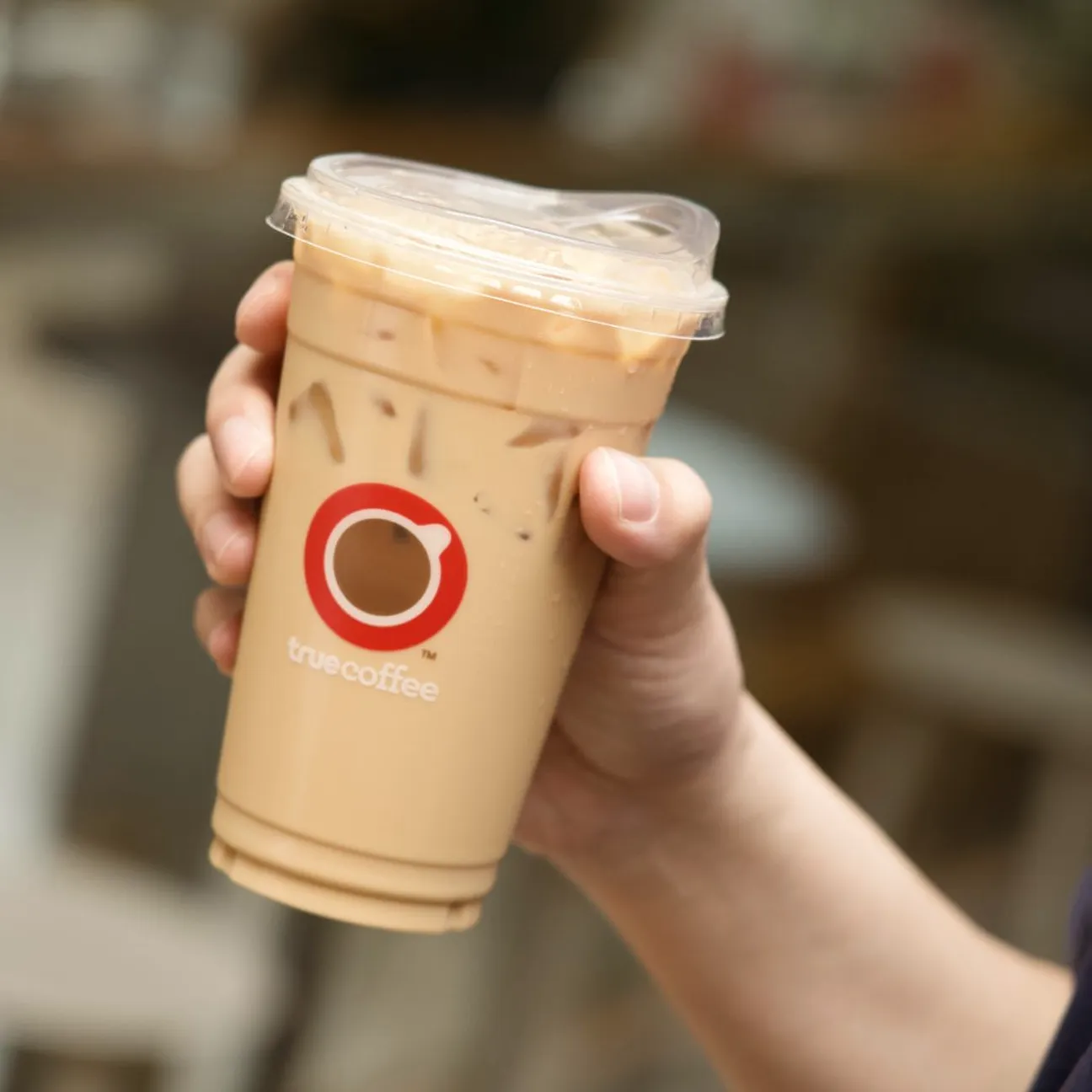 True Coffee - Most Caring Coffee Shop & Coffee Cup Brand