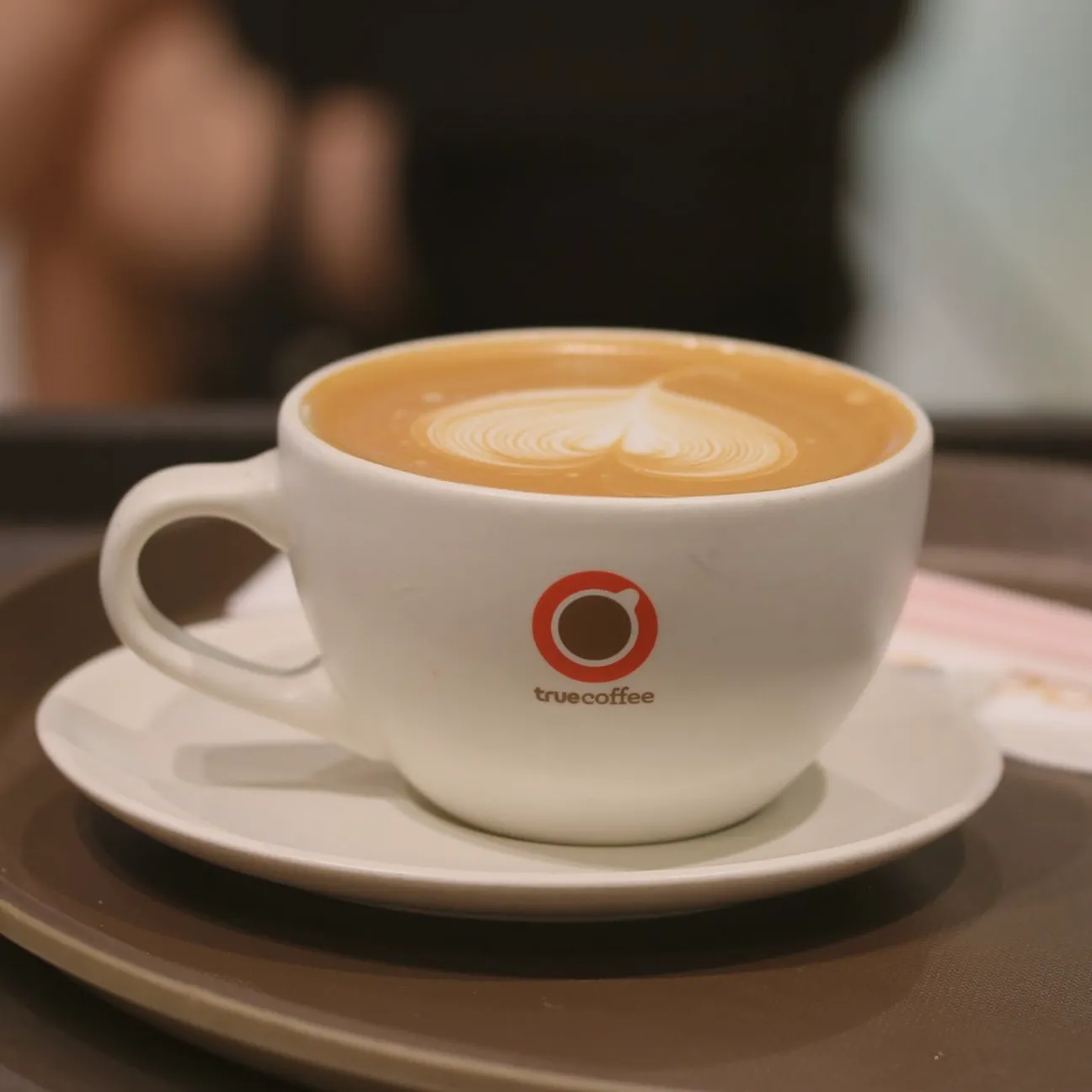True Coffee - Most Caring Coffee Shop & Coffee Cup Brand