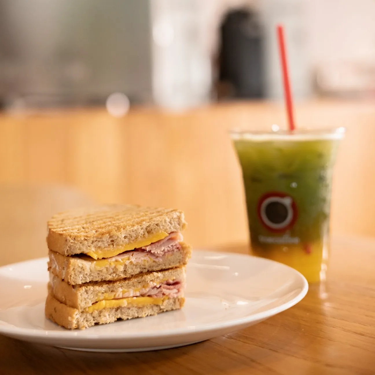True Coffee - Most Caring Coffee Shop & Coffee Cup Brand