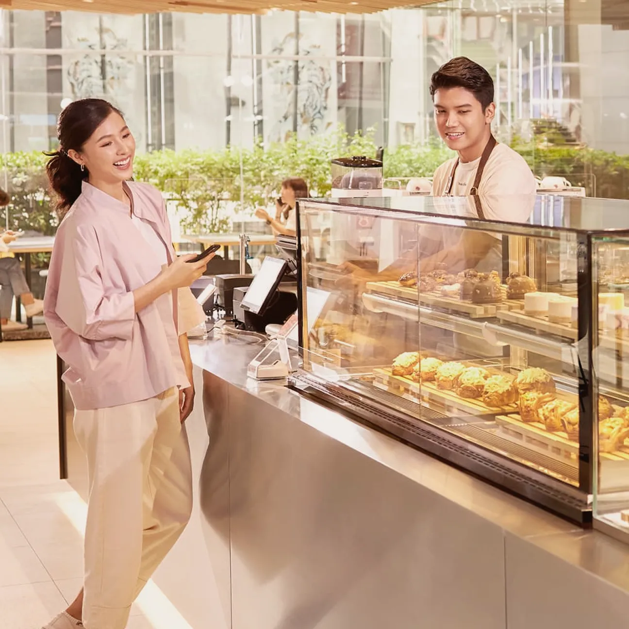 True Coffee - Most Caring Coffee Shop & Coffee Cup Brand