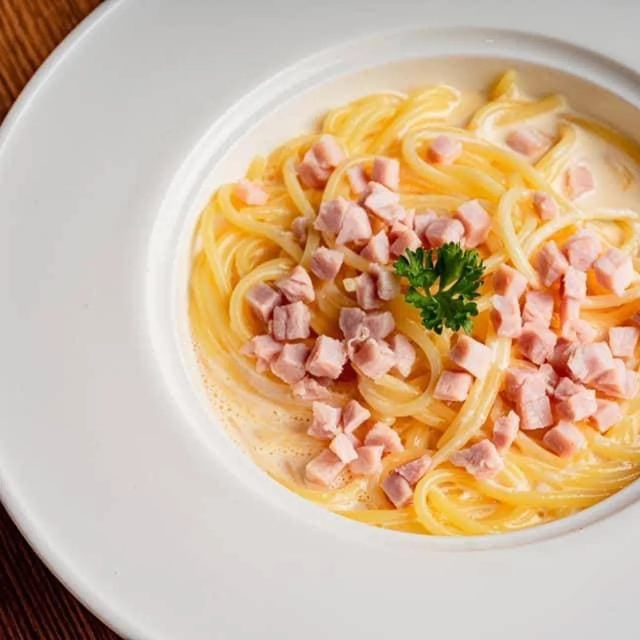 Spaghetti House - Italian Restaurant with Digital Marketing